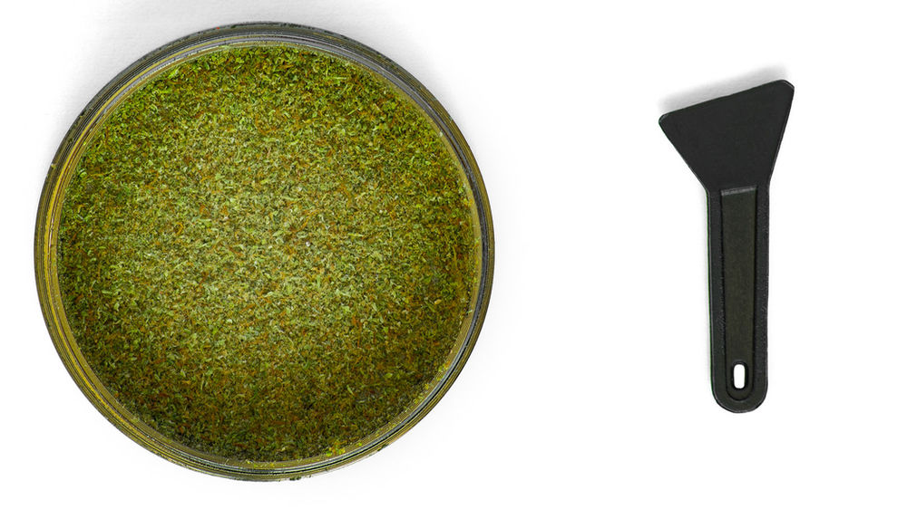 Back to Basics: How to Decarb Kief at Home? [2021 Guide]