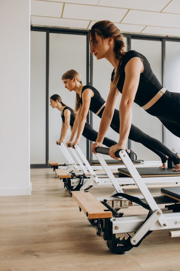 Pink Iron Fitness | Women’s Gym & Fitness Classes | El Paso, TX