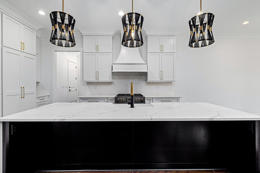 How To Light Your Kitchen