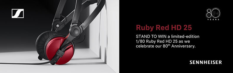 Professional Audio | Sennheiser Electronic Asia Pte. Ltd | Singapore