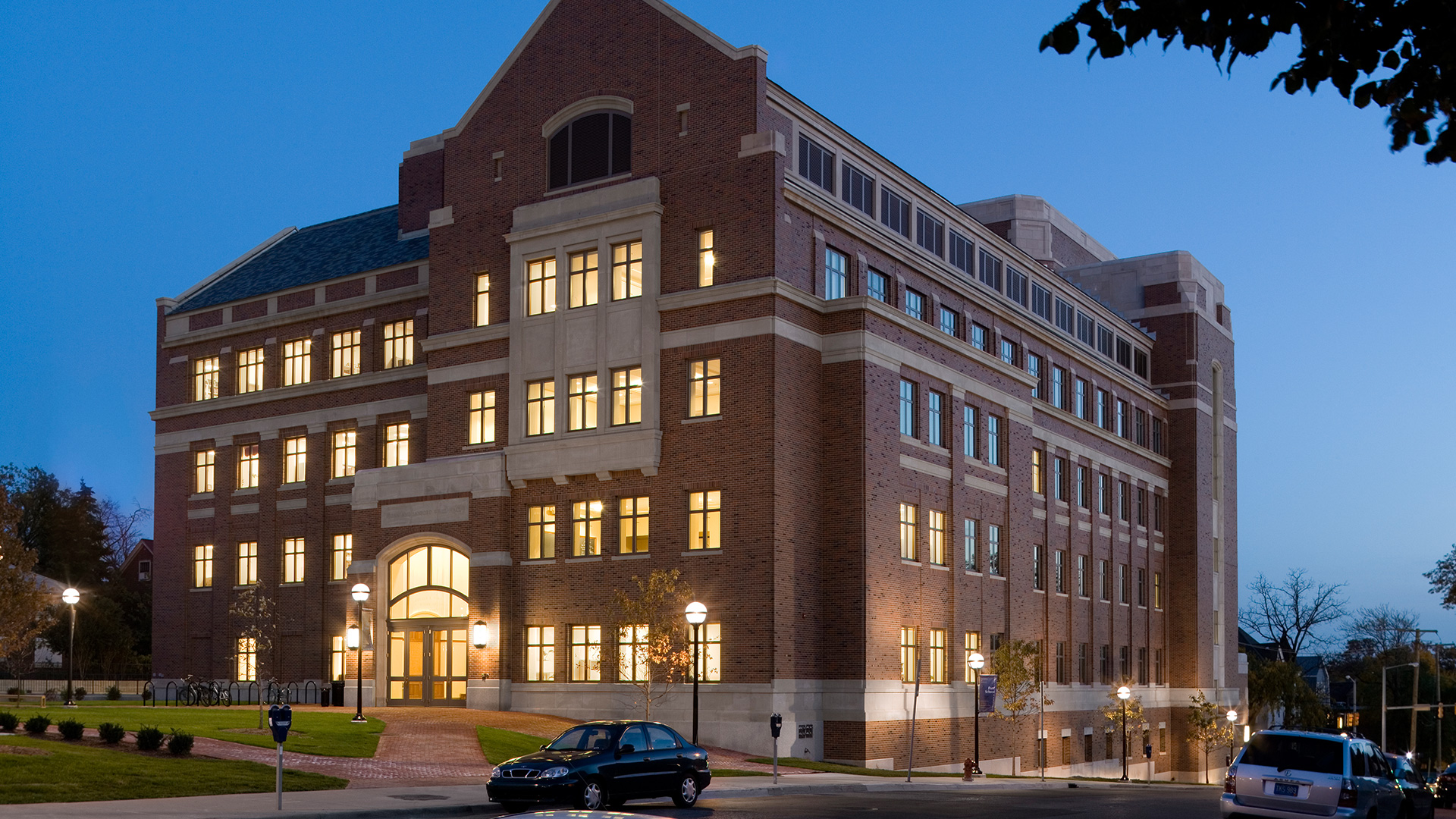 Albert Kahn Associates | Detroit Architecture