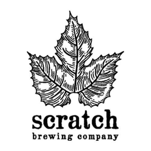 Scratch Brewing Company | Craft Republic