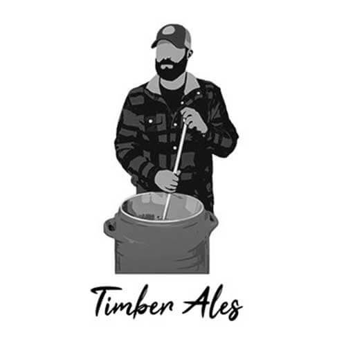 Timber Ales | Craft Republic