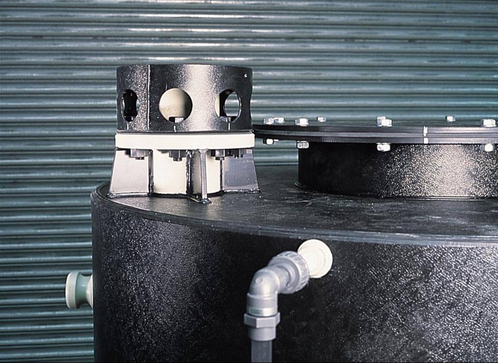 Polypropylene (PP) Sheet Extrusion | Primex Plastics Limited