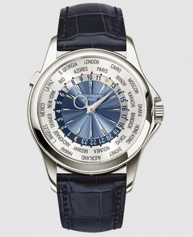 Cheapest Patek Philippe Complications World Time | internetstreaming.in