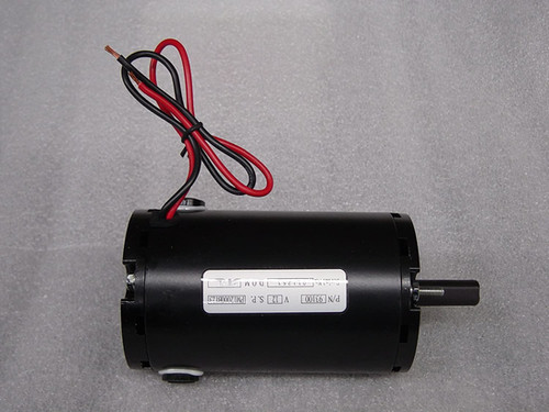 78300 12V MOTOR-POLY HOPPER | Truck Equipment Inc.