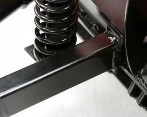 44473 BLADE STOP KIT | Truck Equipment Inc.