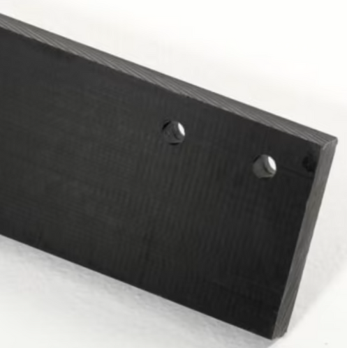 85219 CUTTING EDGE KIT, UTV-V POLY | Truck Equipment Inc.