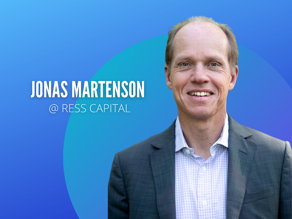 Life Settlement Investments: How Persistence Built Ress Capital's ...