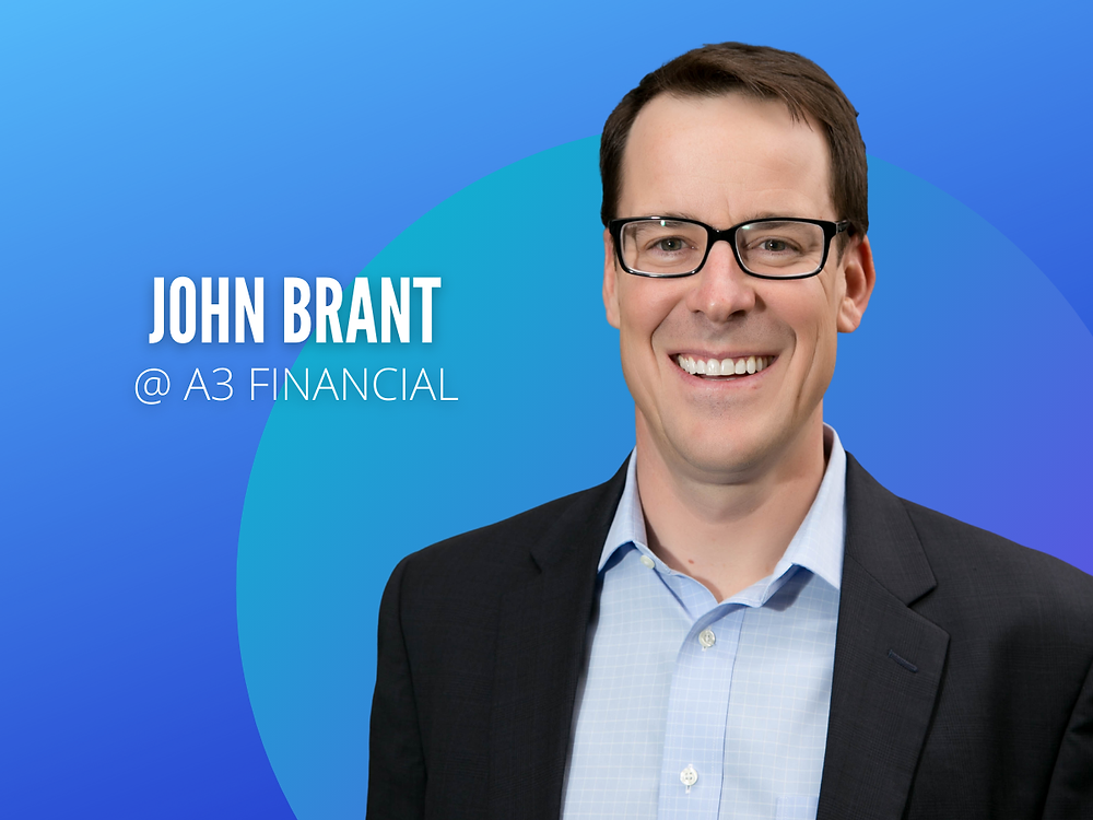 Building Trust and Access in Alternative Investments with John Brant at ...