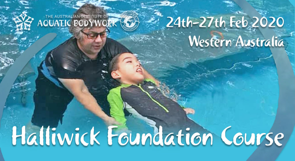 Study: Effects of Watsu® in the Third Trimester of Pregnancy