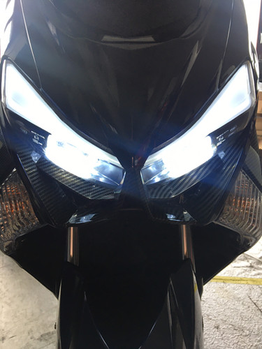 CITO SC 01 ABS 125 Km/h | meinelektromobil