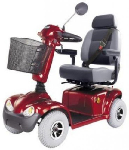 Graf Carello GC 5 | meinelektromobil