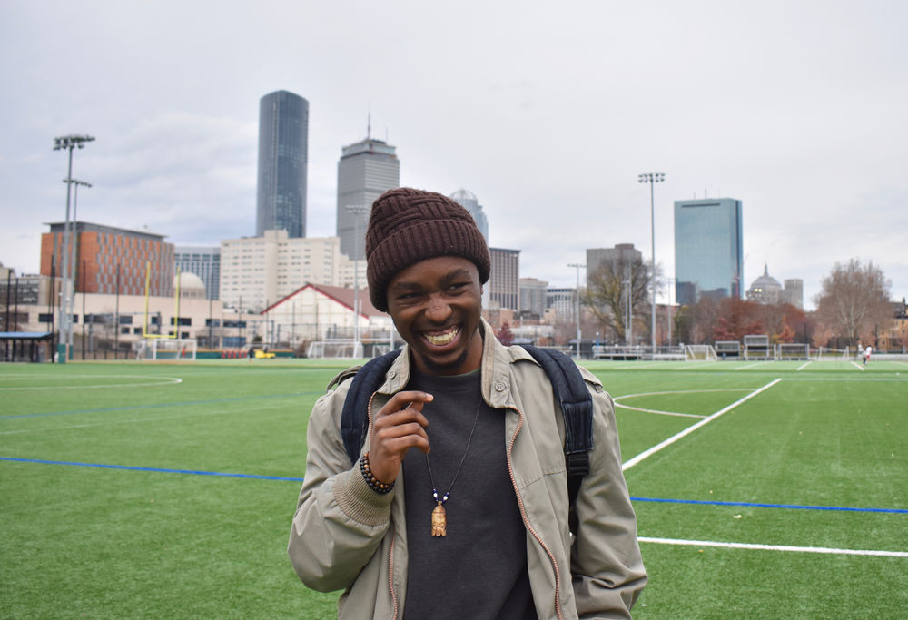 The shift in thrifting culture, its gentrification and removing the stigma