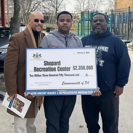 Home | West Philly Panthers Football and Cheer