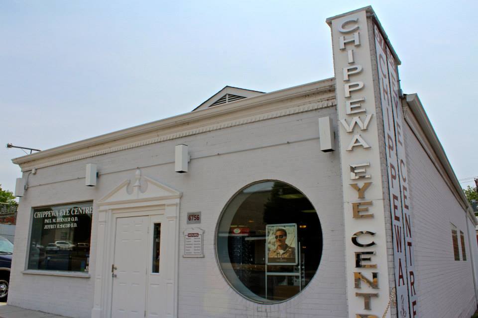 Home Chippewaeyecentre