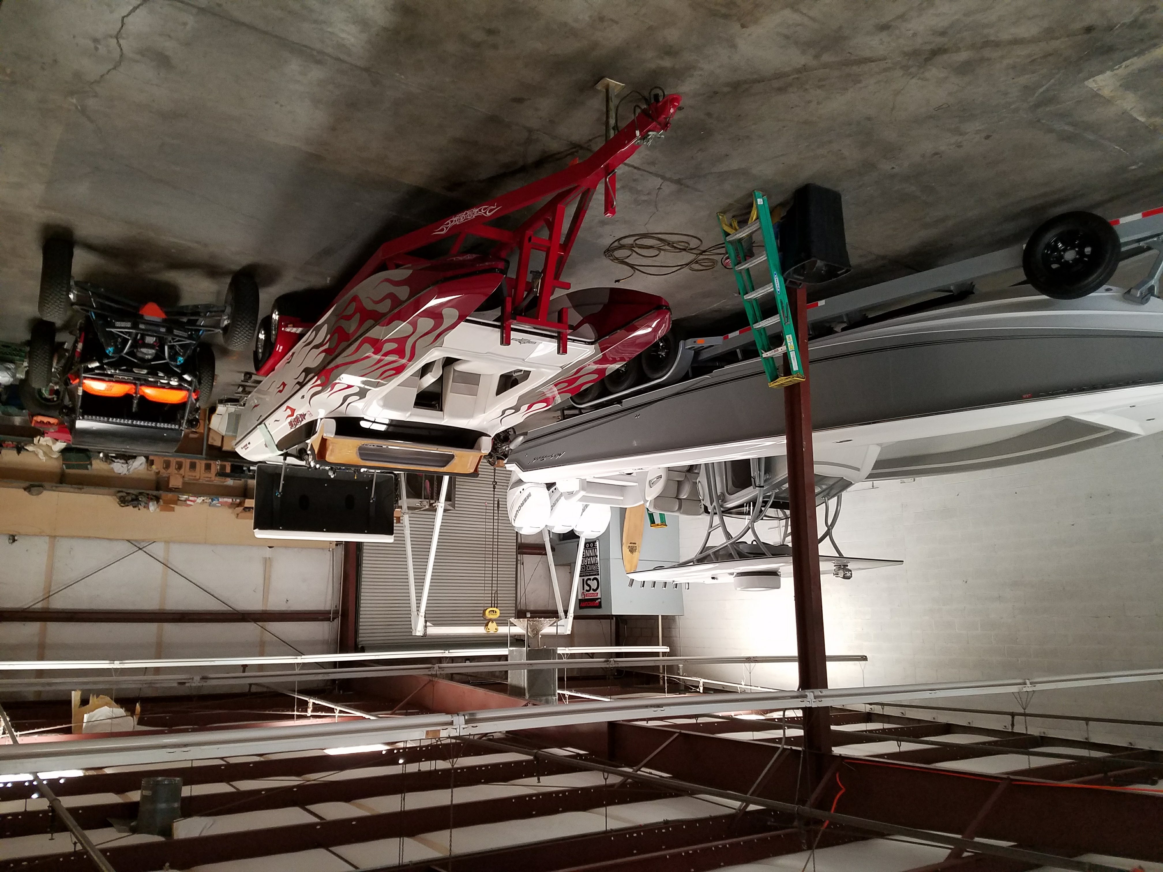 GALLERY | Lakeland Marine | United States