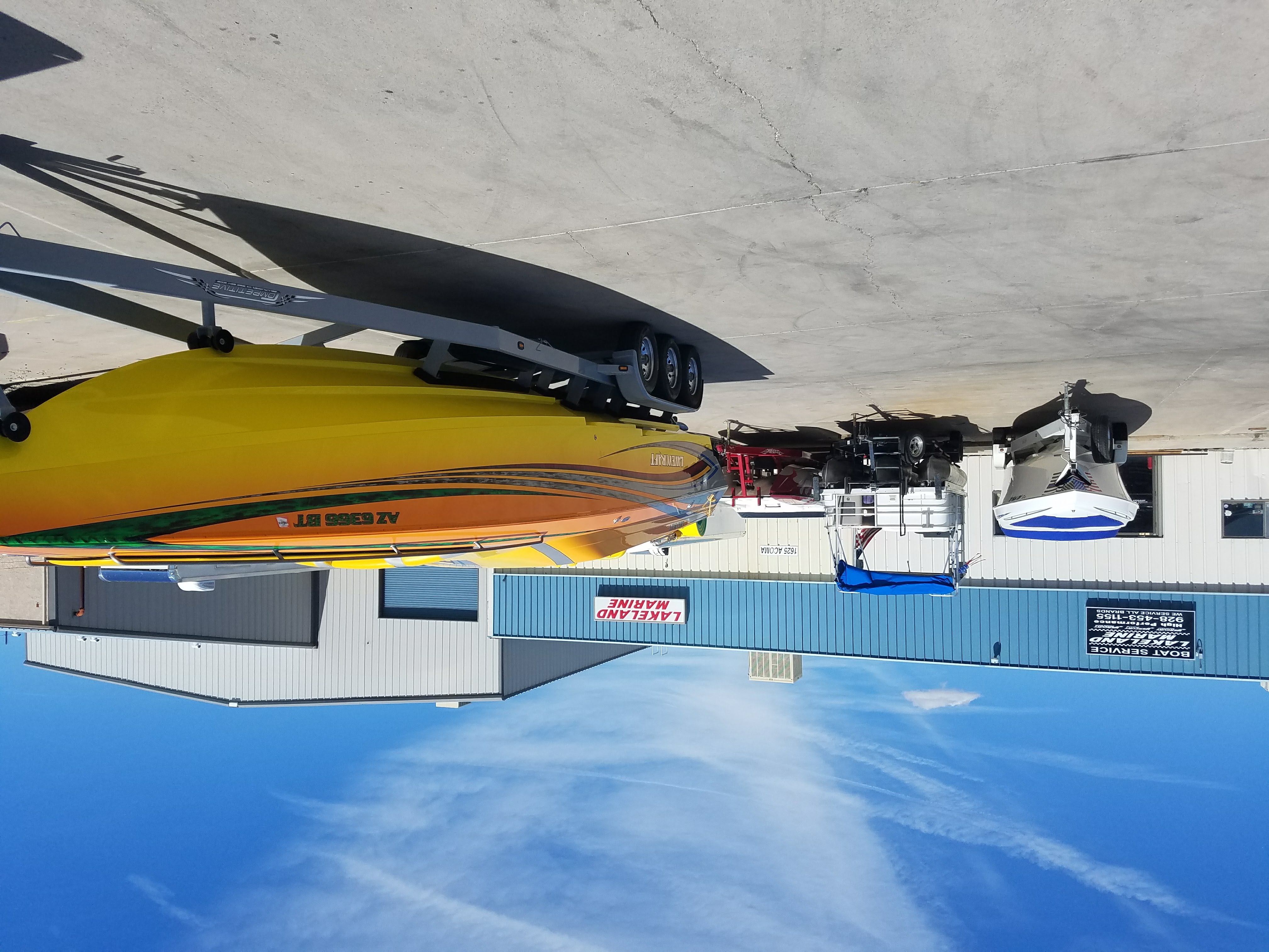 GALLERY | Lakeland Marine | United States