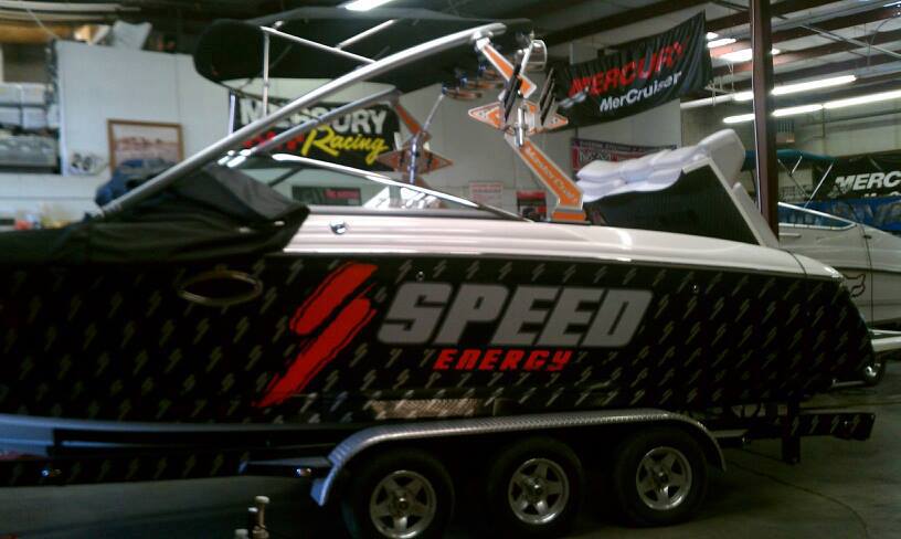 GALLERY | Lakeland Marine | United States