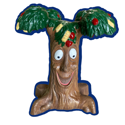 Apple Pie Tree miniature | Times8