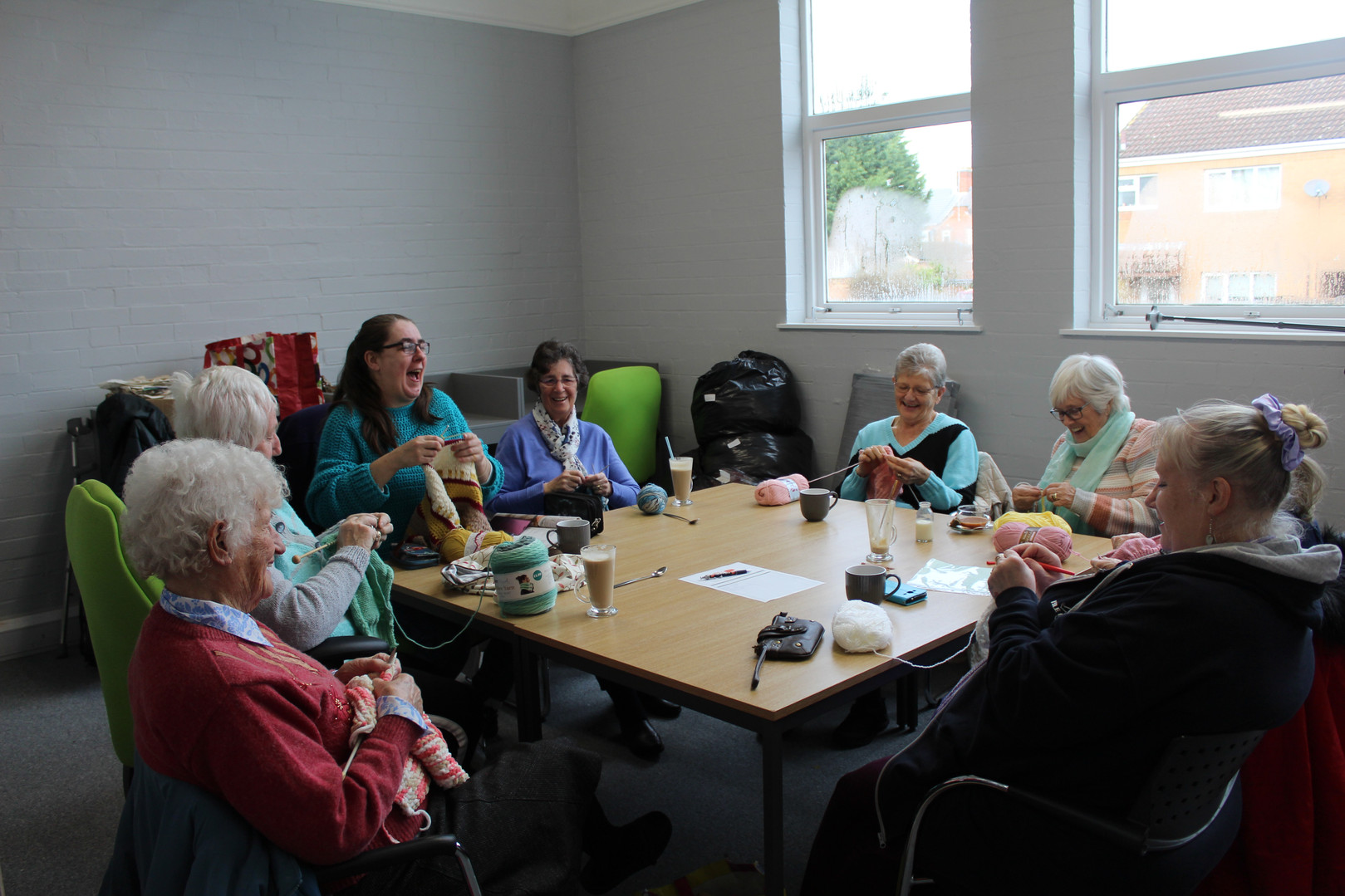 Coffee Shop | Menphys