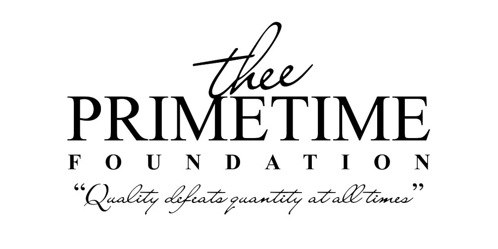 THEE PRIMETIME WEEKEND | primetimefoundation