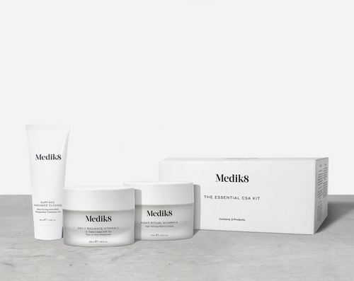 THE ESSENTIAL CSA KIT | Lab Pharmacy