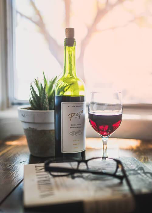 Papi Wines, now in Dominican Republic!