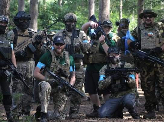 Ambush Airsoft Sunday 7th July | Ambush Airsoft