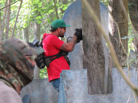 Gallery | Ambush Airsoft