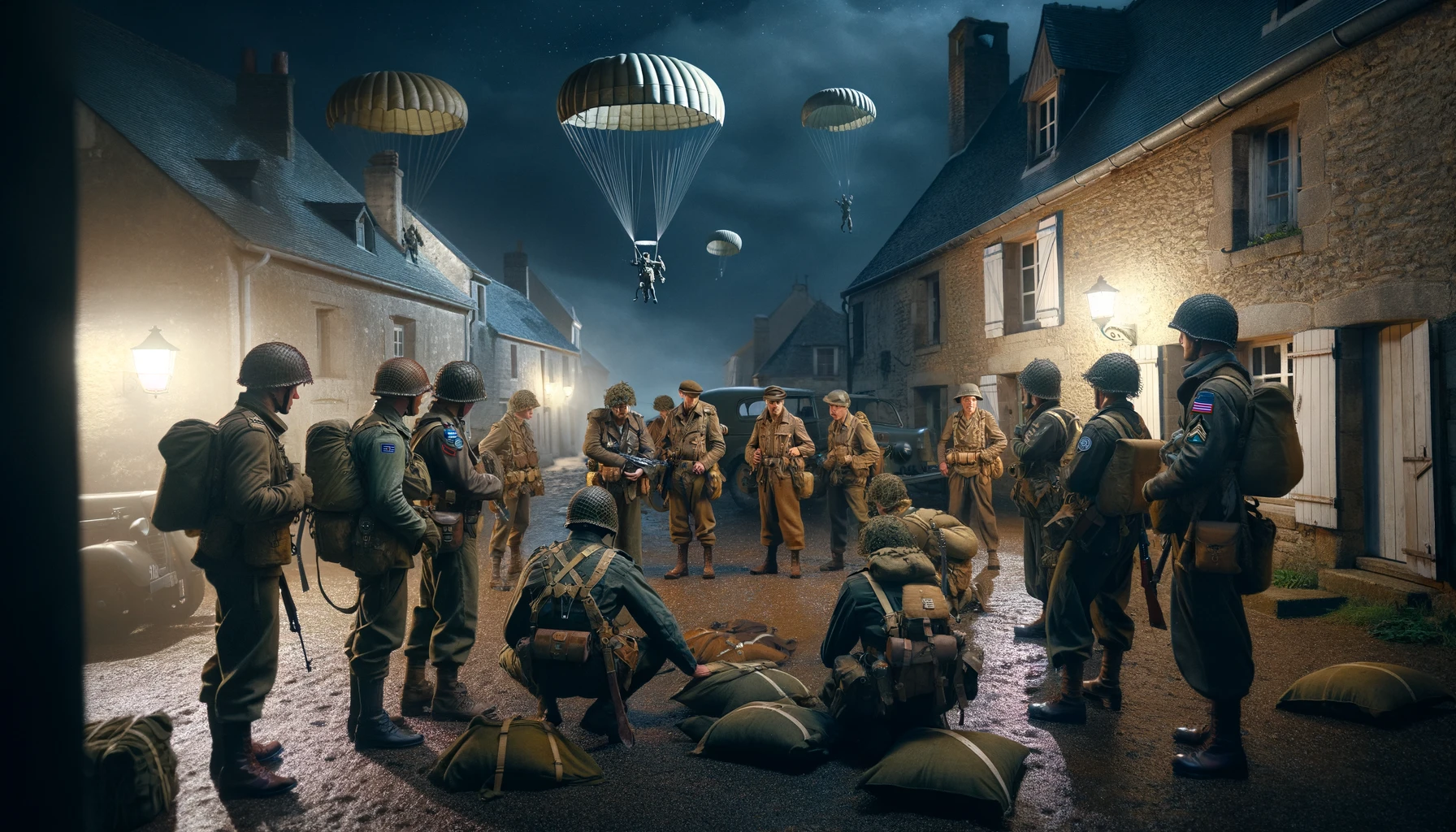 Airsoft | Ambush airsoft | England