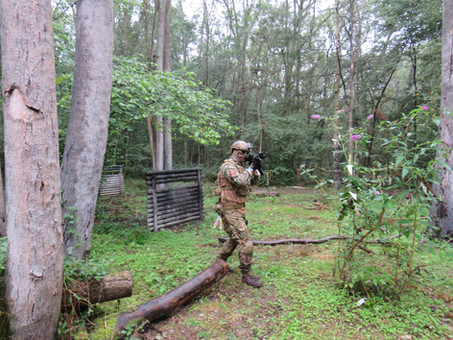 Gallery | Ambush Airsoft