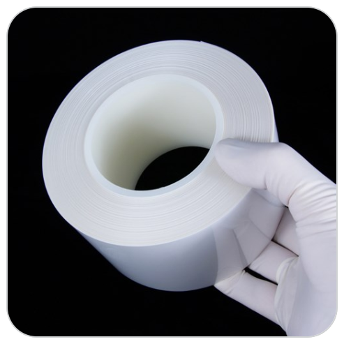 Automation Roll Stock | פלטות באריות ורדידים למעבדה- Yarden Biotec