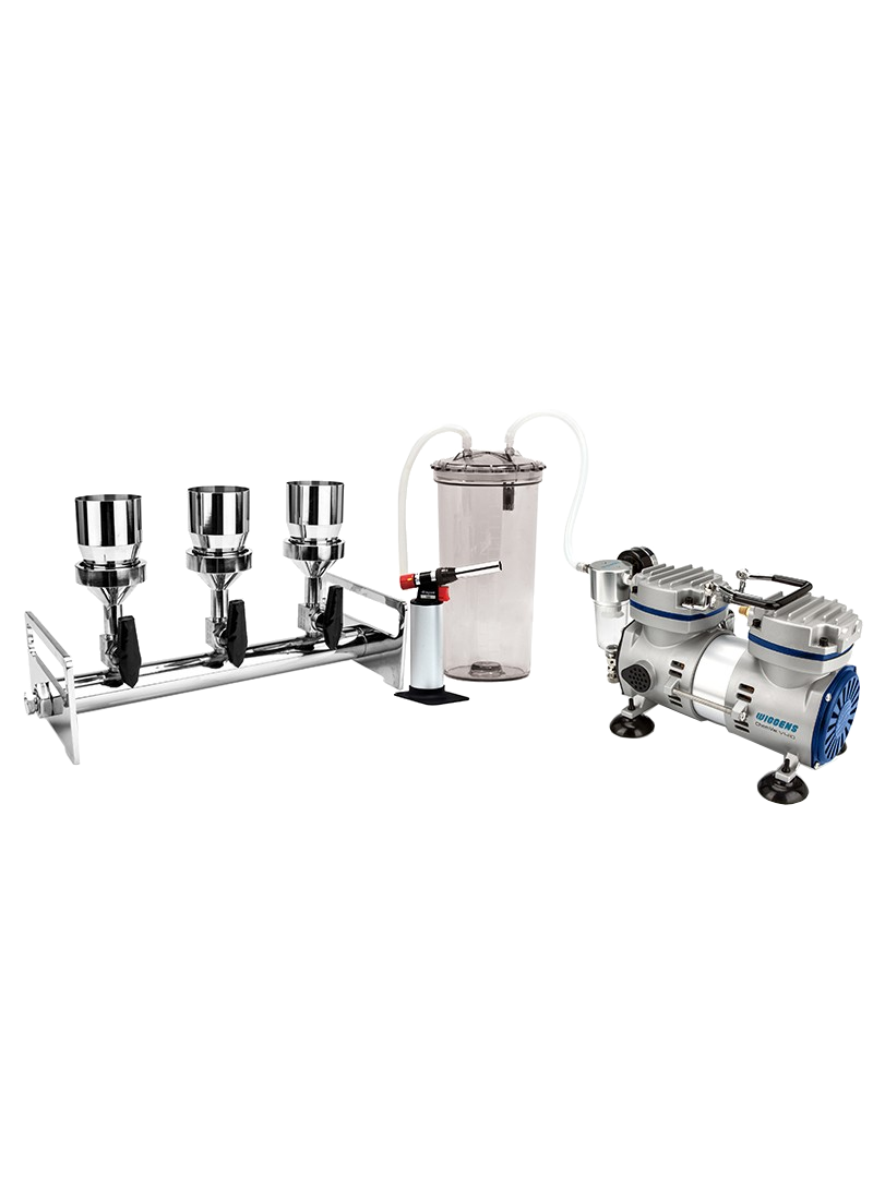 Multi-Position - מערכות סינון לנוזלים (פילטרציה) | ירדן ביוטק