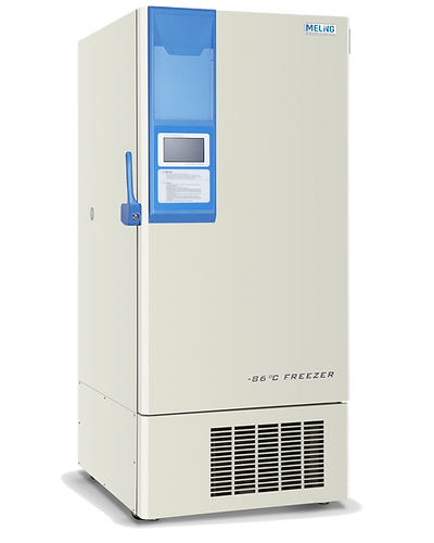 Dw Hl528s פריזרים לטמפ נמוכה 86°c Yarden Biotec