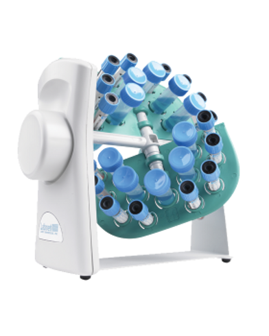 Revolver™ Adjustable Lab Rotator | מטלטלים- Yarden Biotec