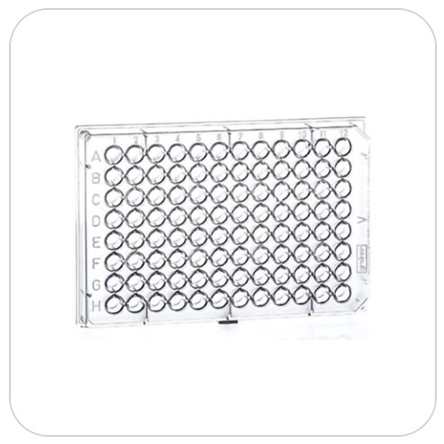 Assay and Immunology Plates | פלטות באריות ורדידים למעבדה- Yarden Biotec