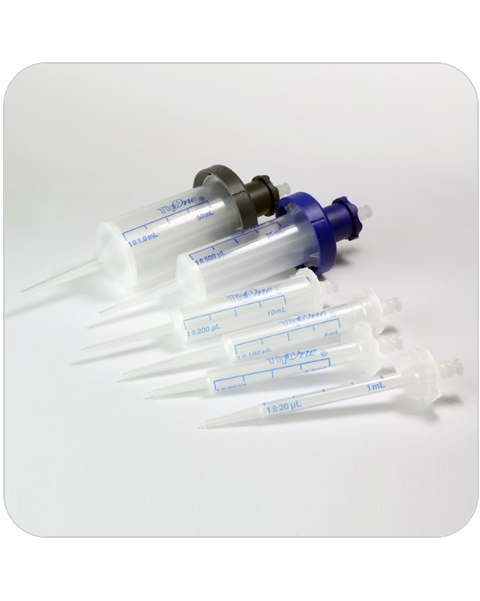 Dispenser Tips | טיפים למעבדה- Yarden Biotec