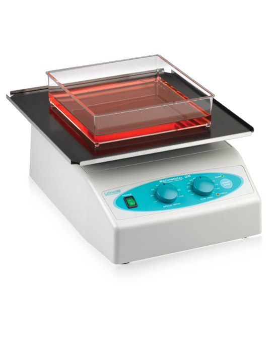 Orbit RC | מטלטל (שייקר) הופכי למעבדה- Yarden Biotec