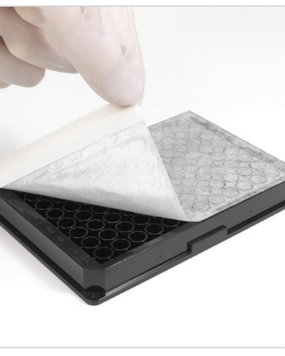 Gas Permeable Film | רדידי איטום נושמים - Yarden Biotec