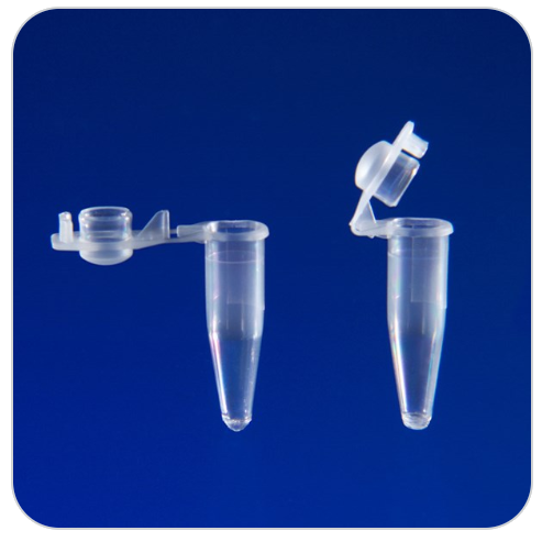 Individual Tubes | מבחנות PCR בתפזורת למעבדה- Yarden Biotec