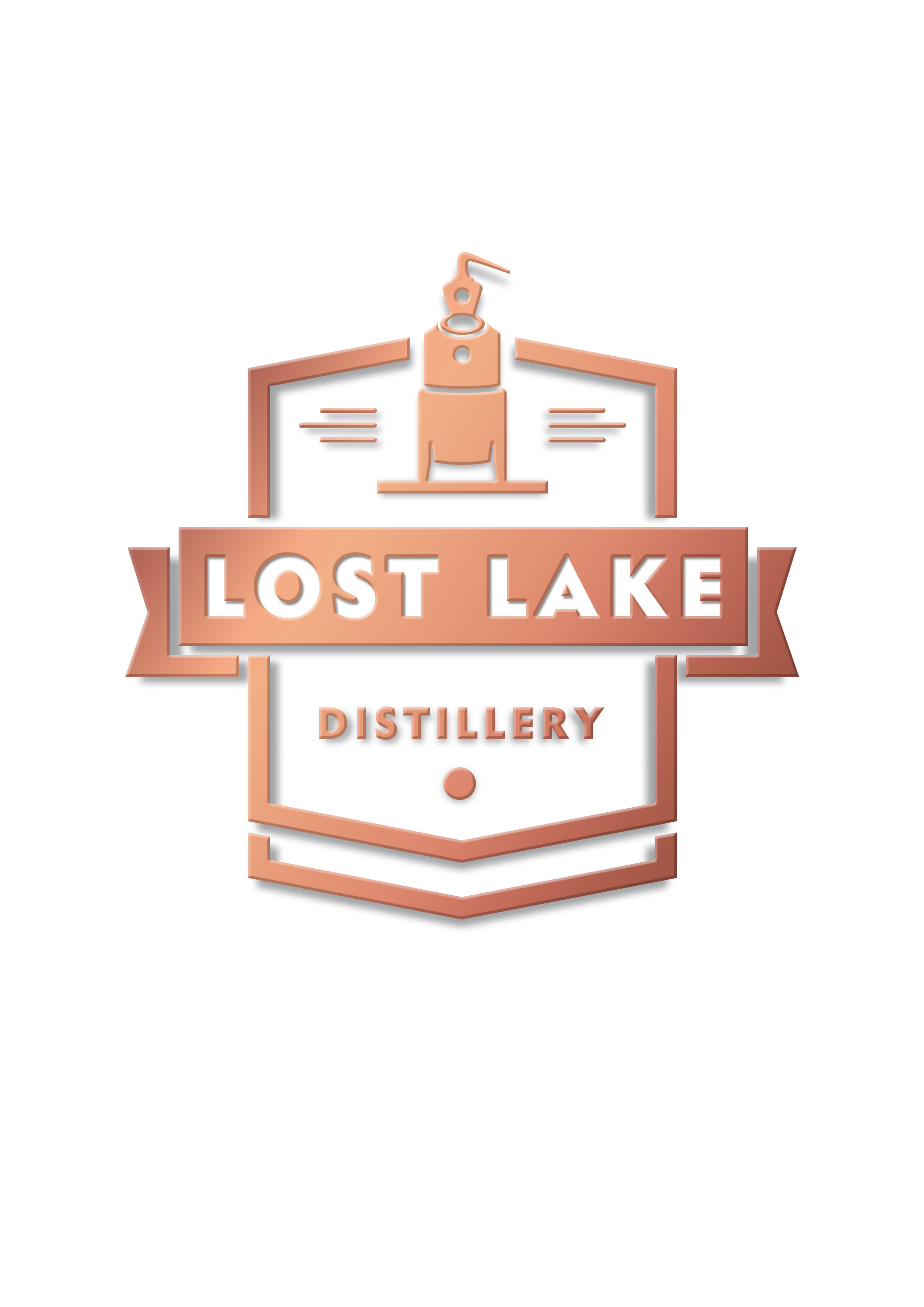 Lost Lake Distillery