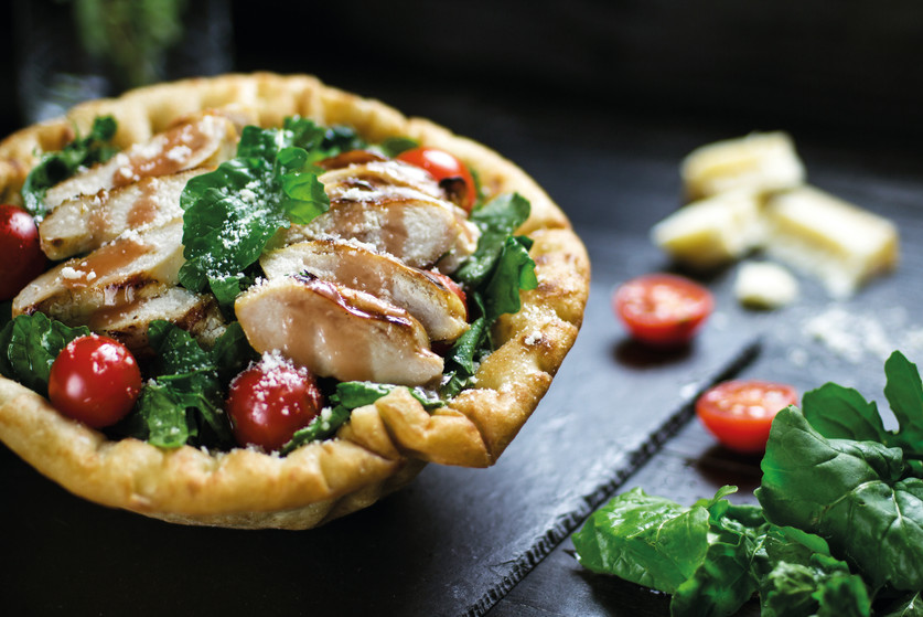 Pita Pan Official Site