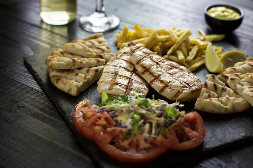Pita Pan Official Site