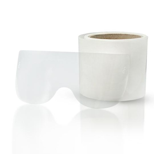 Eyebrow and Eyes Water Protective Visors by Daria Chuprys | MBS UK