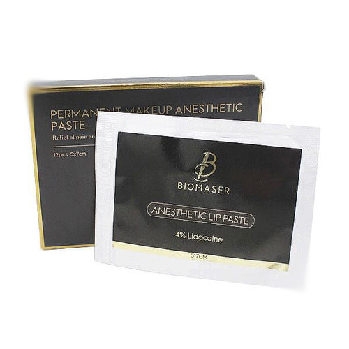 Biomaser Lip Comfort | MBS UK