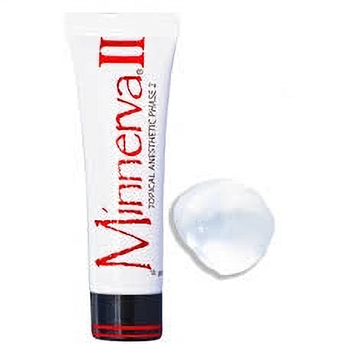 Softap Treatment Cream - Phase 2 | MBS UK