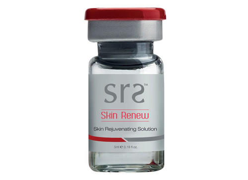 SRS Skin Renew | MBS UK
