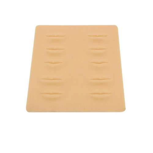 3D Lips Practice Skin | MBS UK