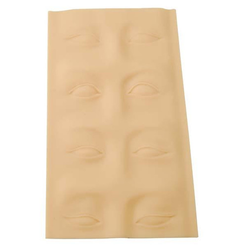 3D Eyes Practice Skin | MBS UK